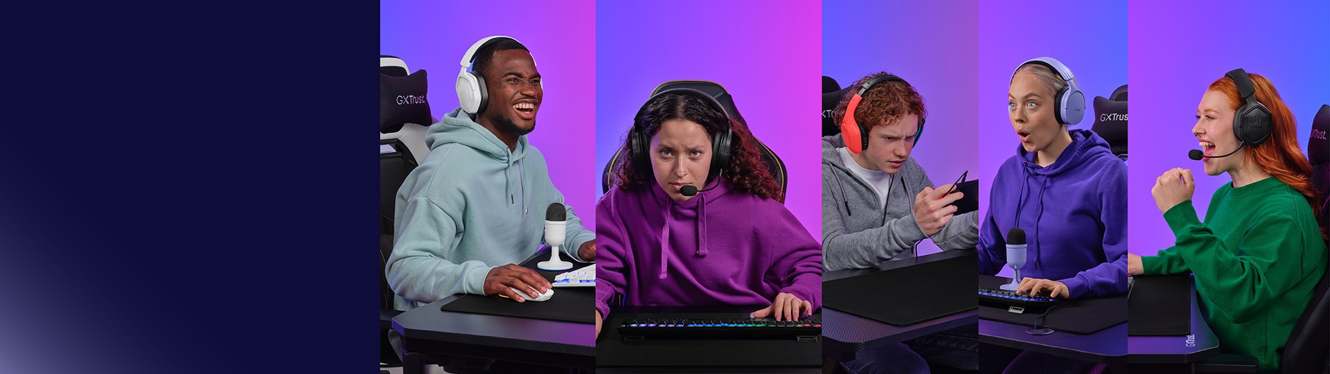 Fantastic Gaming Show